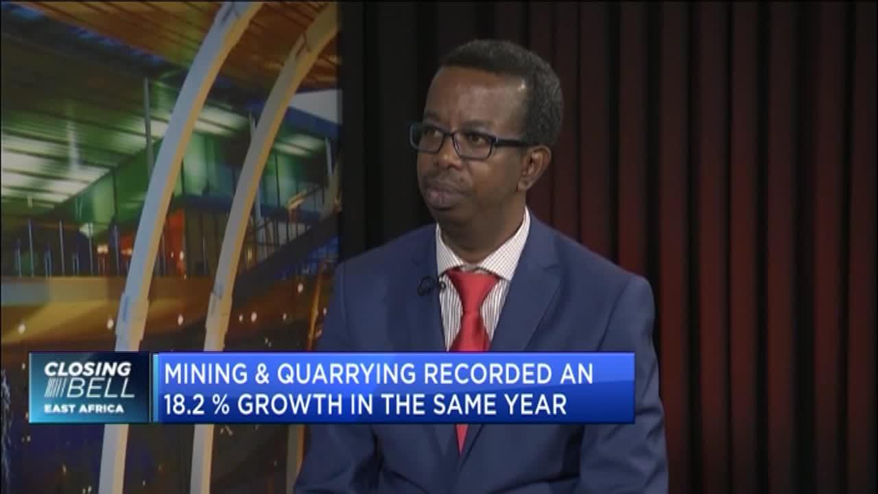 Rwanda’s mining sector to get boost with first ever gold refinery ...