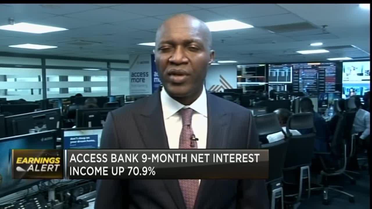 Access Bank gives update on Transnational Bank of Kenya acquisition ...