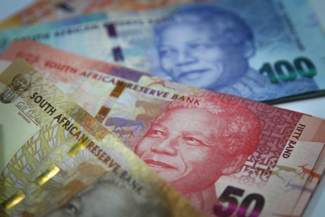 South Africa’s rand steadies against stronger dollar - CNBC Africa