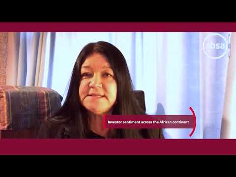 ABSA Insights Series: A look at commodities in 2020 - CNBC Africa