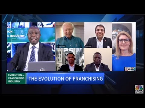 #FutureOfFranchising: The Evolution of the Franchising Industry - CNBC ...