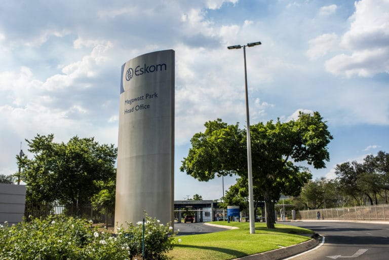 South Africa's Eskom launches renewable energy unit - CNBC Africa