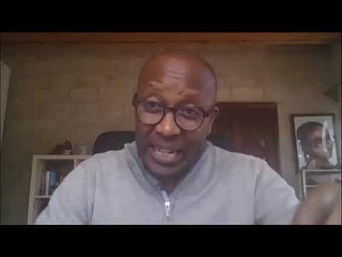 AMREF Health Africa CEO on how to strengthen healthcare systems hit ...