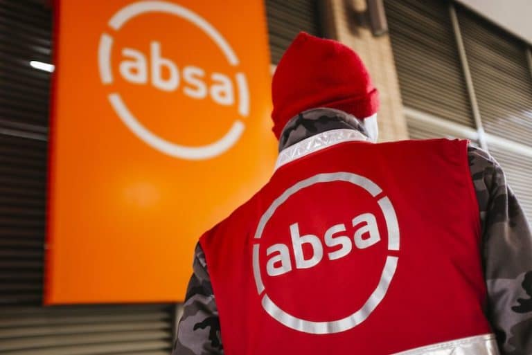 South Africa's Absa cools on Nigeria, interim profits boom - CNBC Africa