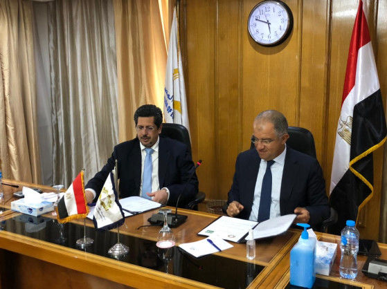 Islamic Corporation for the Development of the Private Sector (ICD) and ...