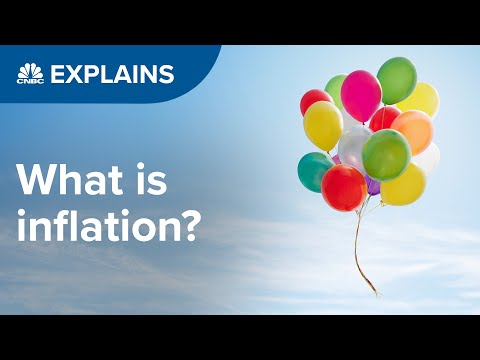 What is inflation, and why does it happen? | CNBC Explains - CNBC Africa
