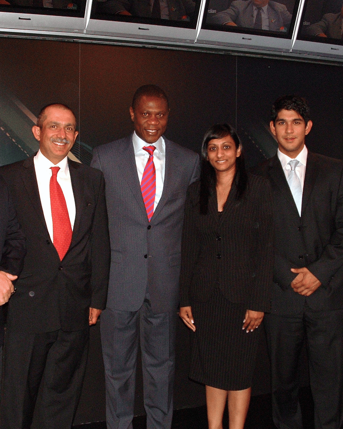 Championing African Business: 15 And Counting - CNBC Africa