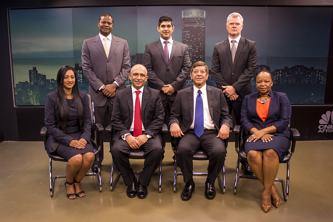 Championing African Business: 15 And Counting - CNBC Africa