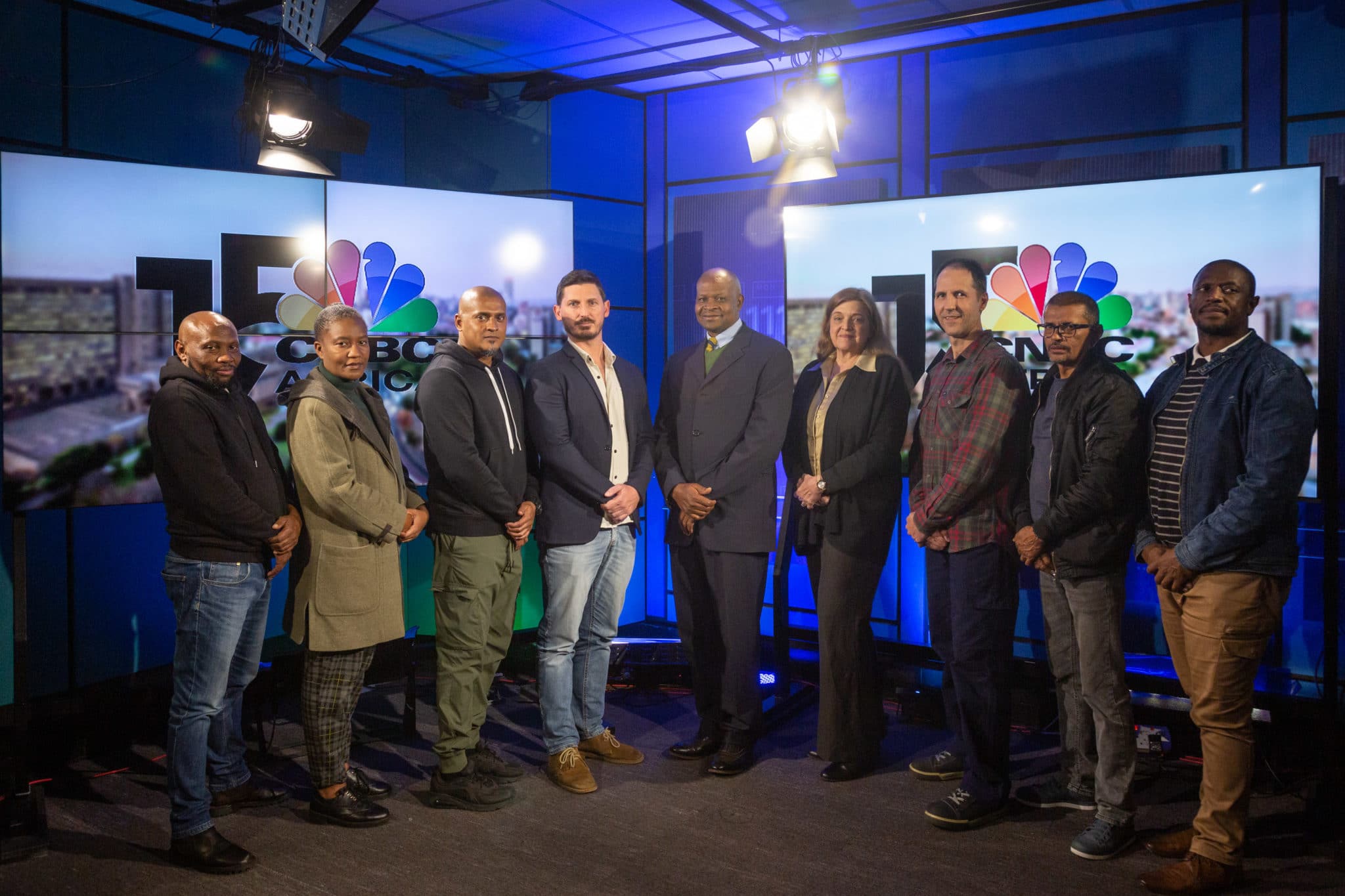 Championing African Business: 15 And Counting - CNBC Africa