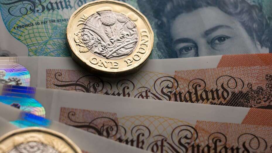 Sterling Hits Record Low Against Dollar As Rand Asian Currencies Sterling Hits Record Low Against Dollar As Rand Asian Currencies