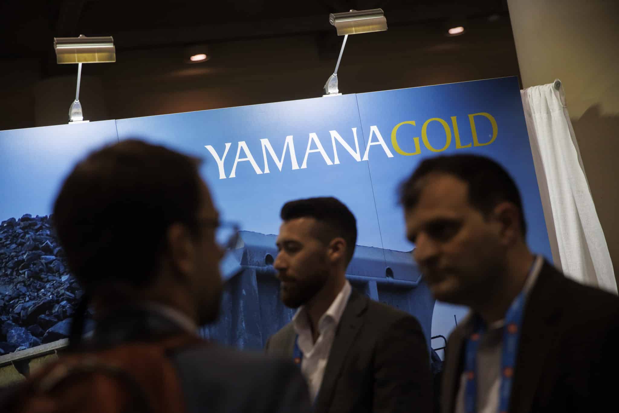 Agnico Eagle and Pan American to buy Yamana Gold in $4.8 bln deal - CNBC Africa