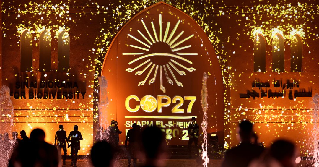 What to watch on Wednesday at COP27 - CNBC Africa