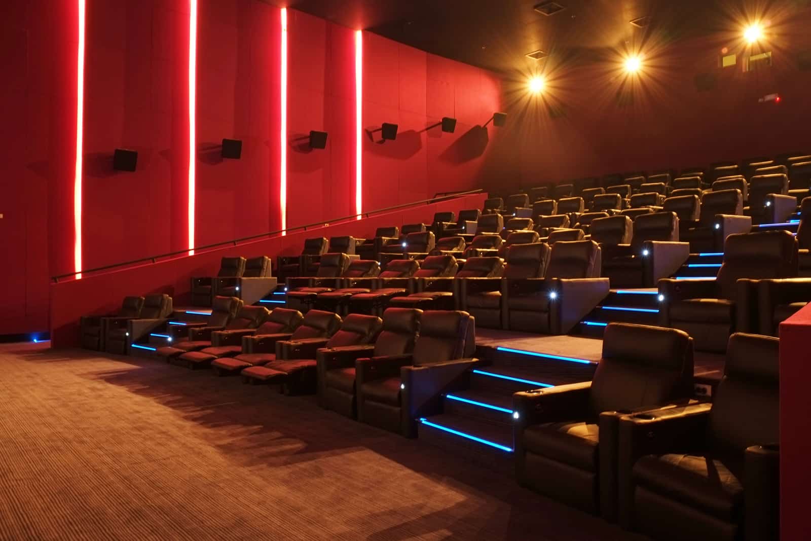 South African Cinema Group Ster Kinekor Exits business Rescue Process South African Cinema Group Ster Kinekor Exits business Rescue Process