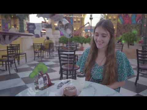 The Global Village: A big draw for visitors to Dubai - CNBC Africa