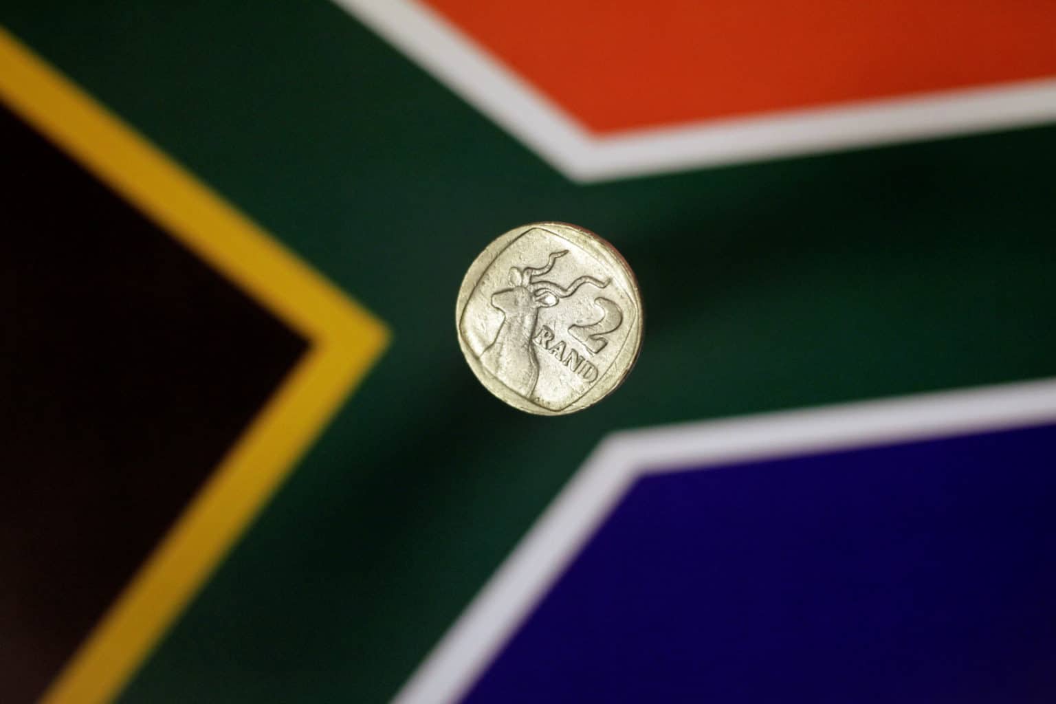 South African rand steady ahead of national budget - CNBC Africa