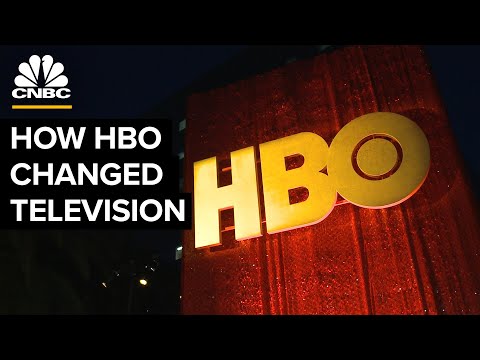 Why HBO's Next Move Is Critical - CNBC Africa