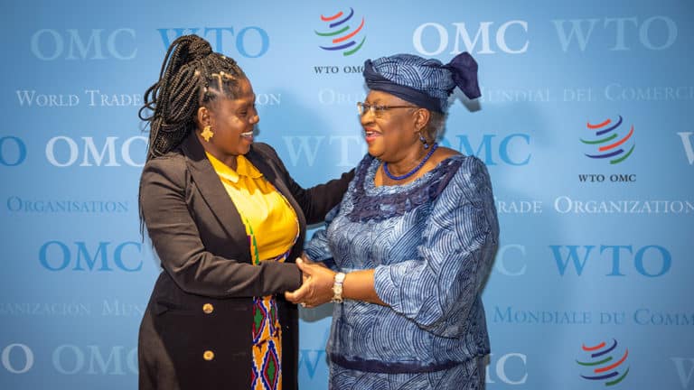 Colombias Pivot To Africa Shifting The Paradigm In A Multipolar World