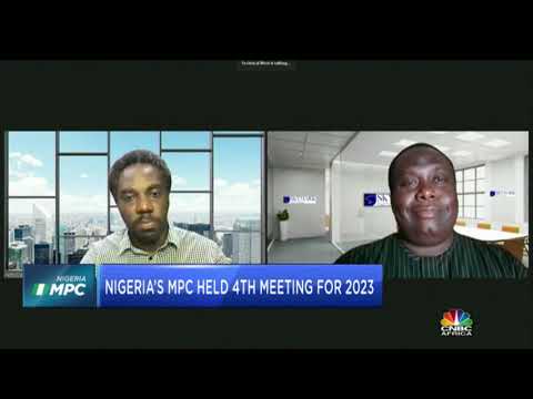 Post-MPC Analysis: 6 MPC members vote to raise Nigeria's MPR to 18.75% ...