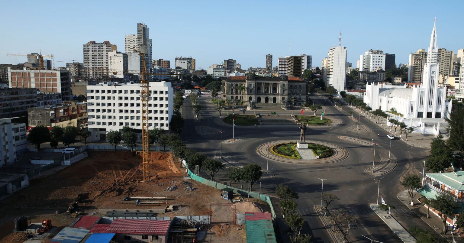 Mozambique tightens grip on mining with 15% state stake rule, local ...