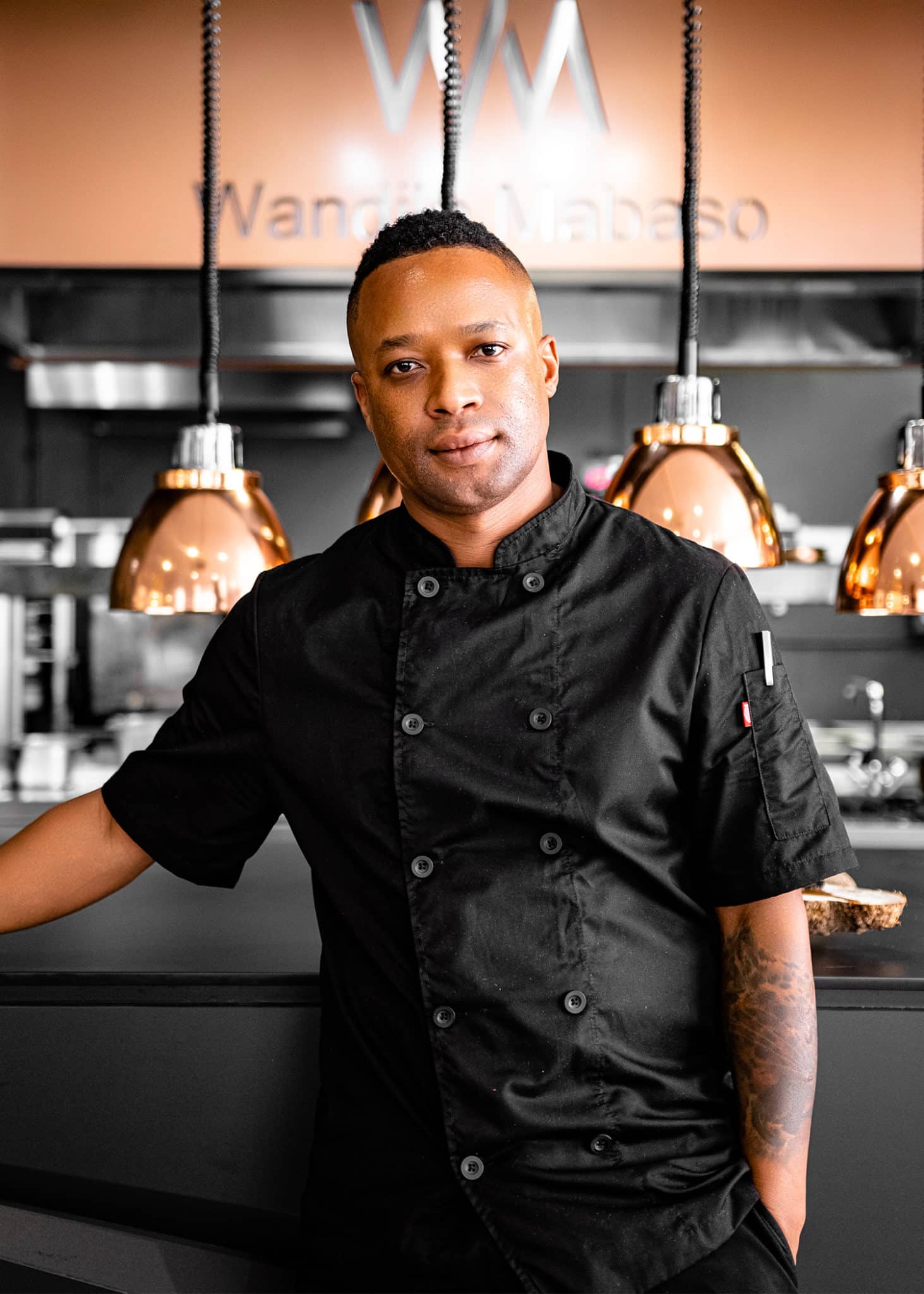 'Sharing On A Plate': The Chefs Reshaping The Culinary Industry With A ...