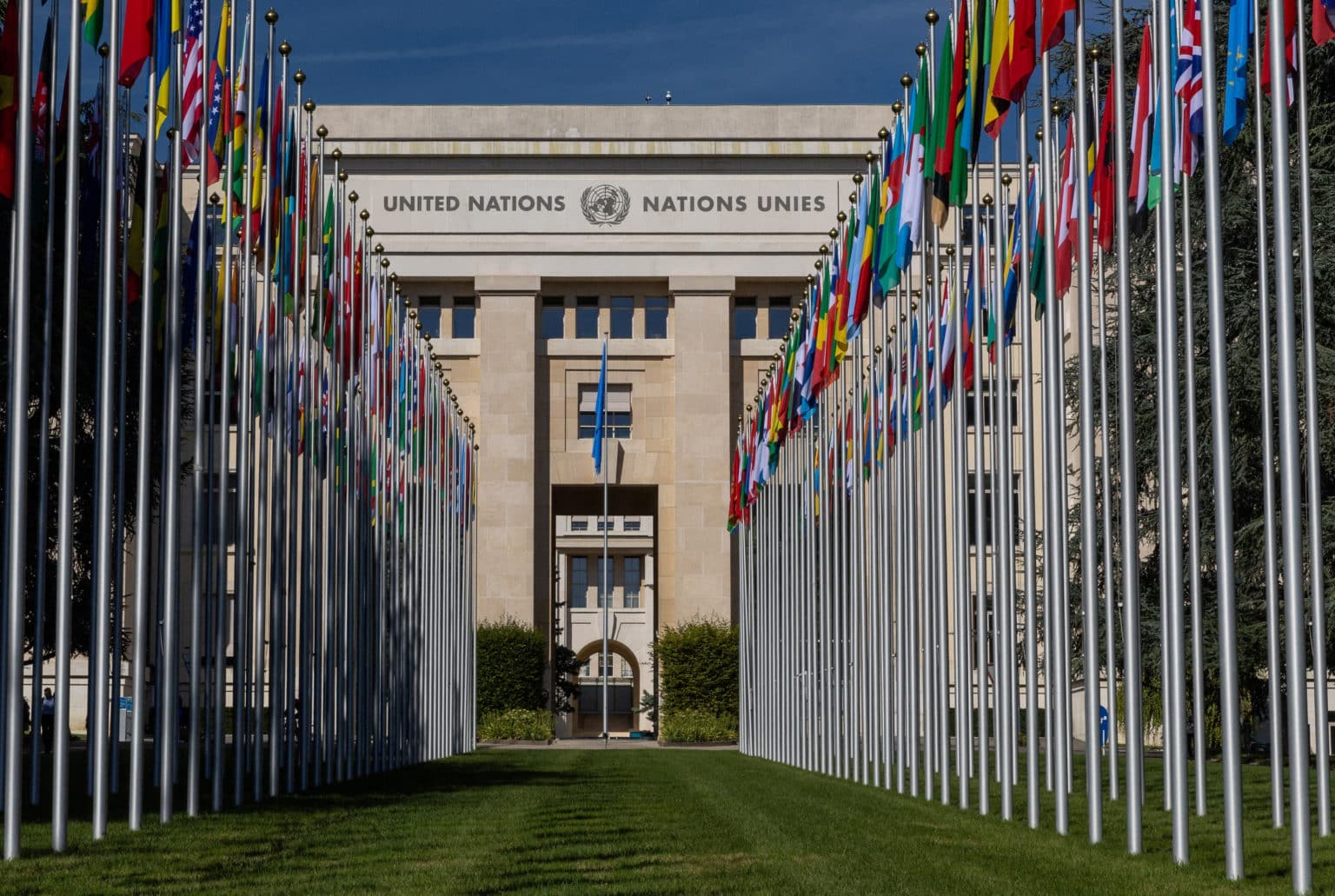 Morocco wins vote to lead UN human rights body after showdown with ...