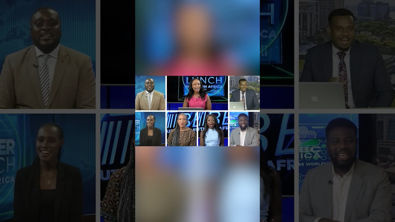 Remember to catch all your business news recaps here on YouTube! # ...
