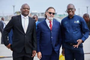 Investing in Africa's Infrastructure and Borders, a Catalyst for Long ...