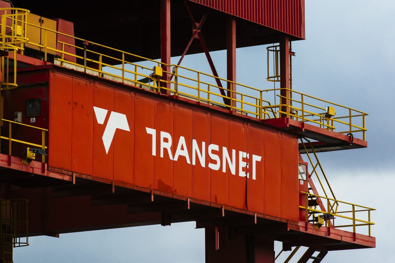S.Africa's Transnet agrees port equipment deal with Liebherr - CNBC Africa