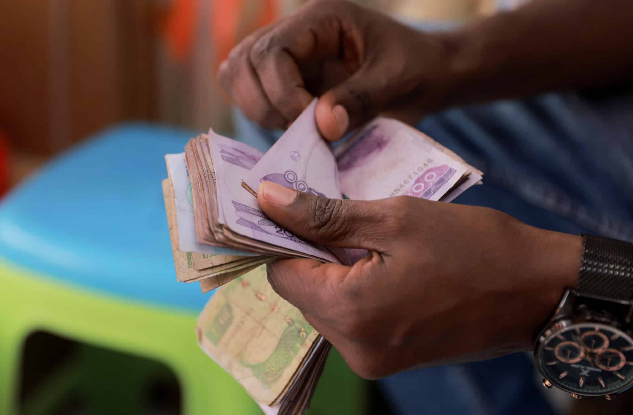 ECONOMY CNBC Africa ECONOMY CNBC Africa