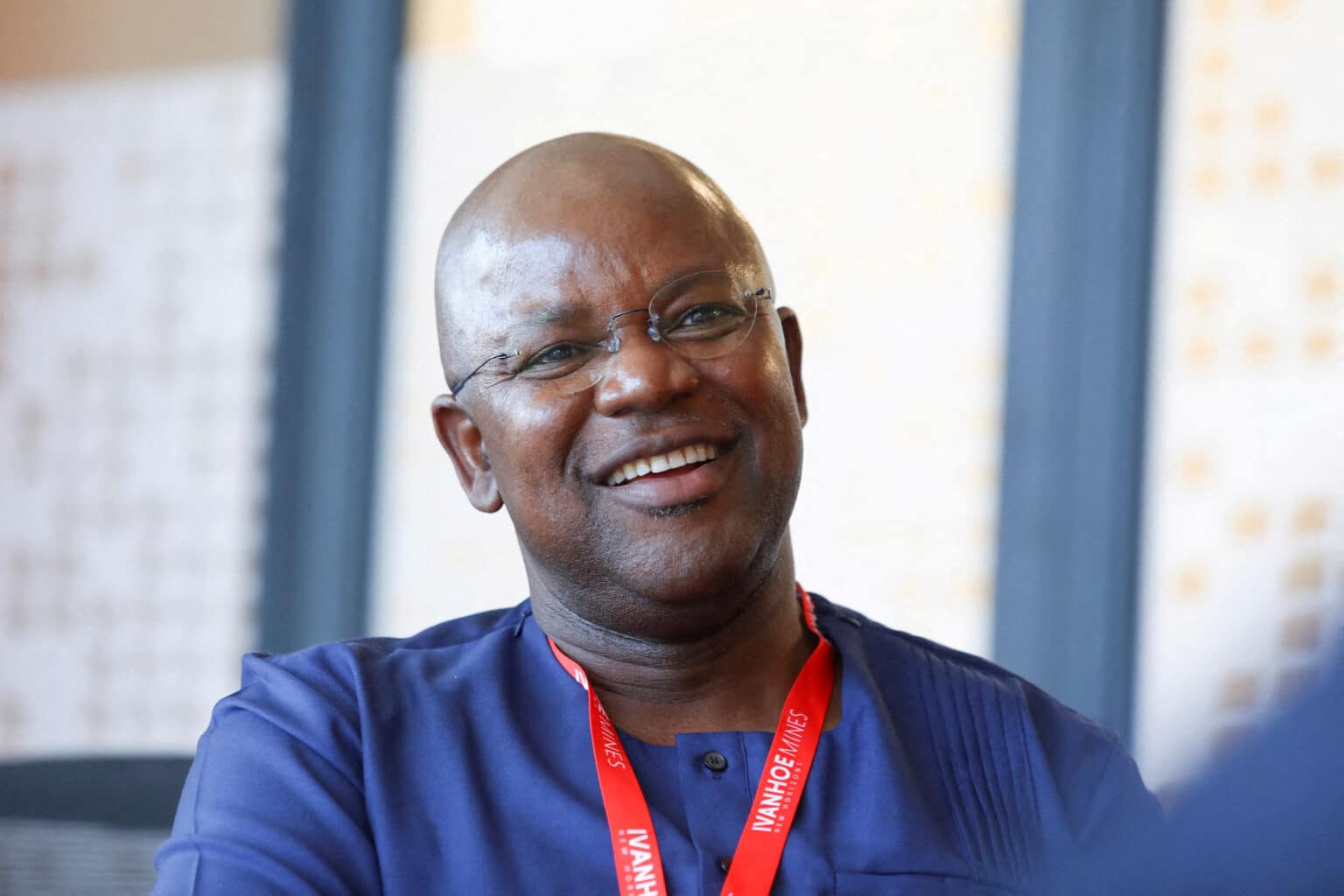 Thungela CEO sees South Africa coal exports rebounding as rail improves ...