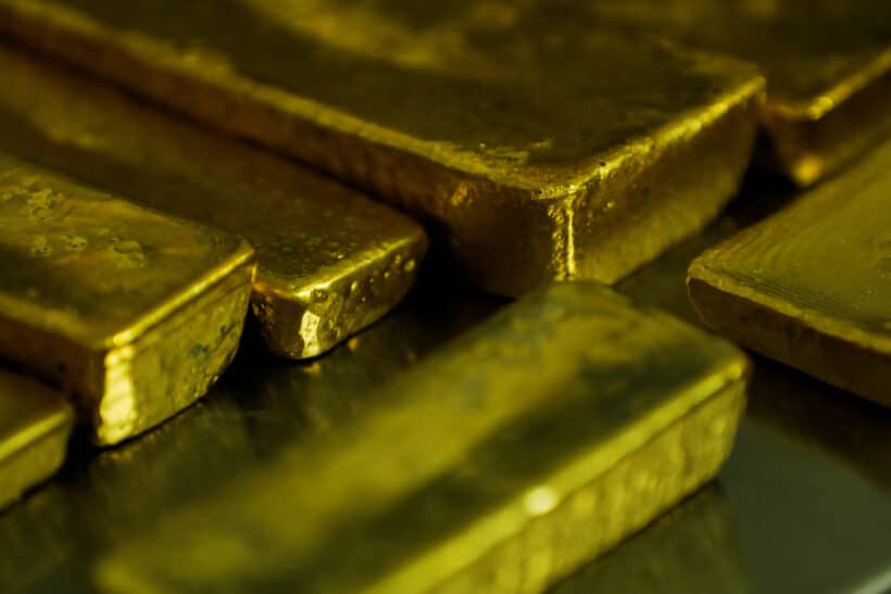 Zimbabwe's state gold miner plans to double output by 2029 as expansion ...
