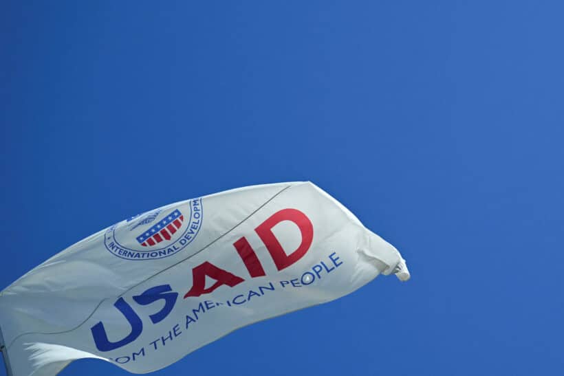 How USAID cuts could undermine battle against fistula in Malawi - CNBC ...