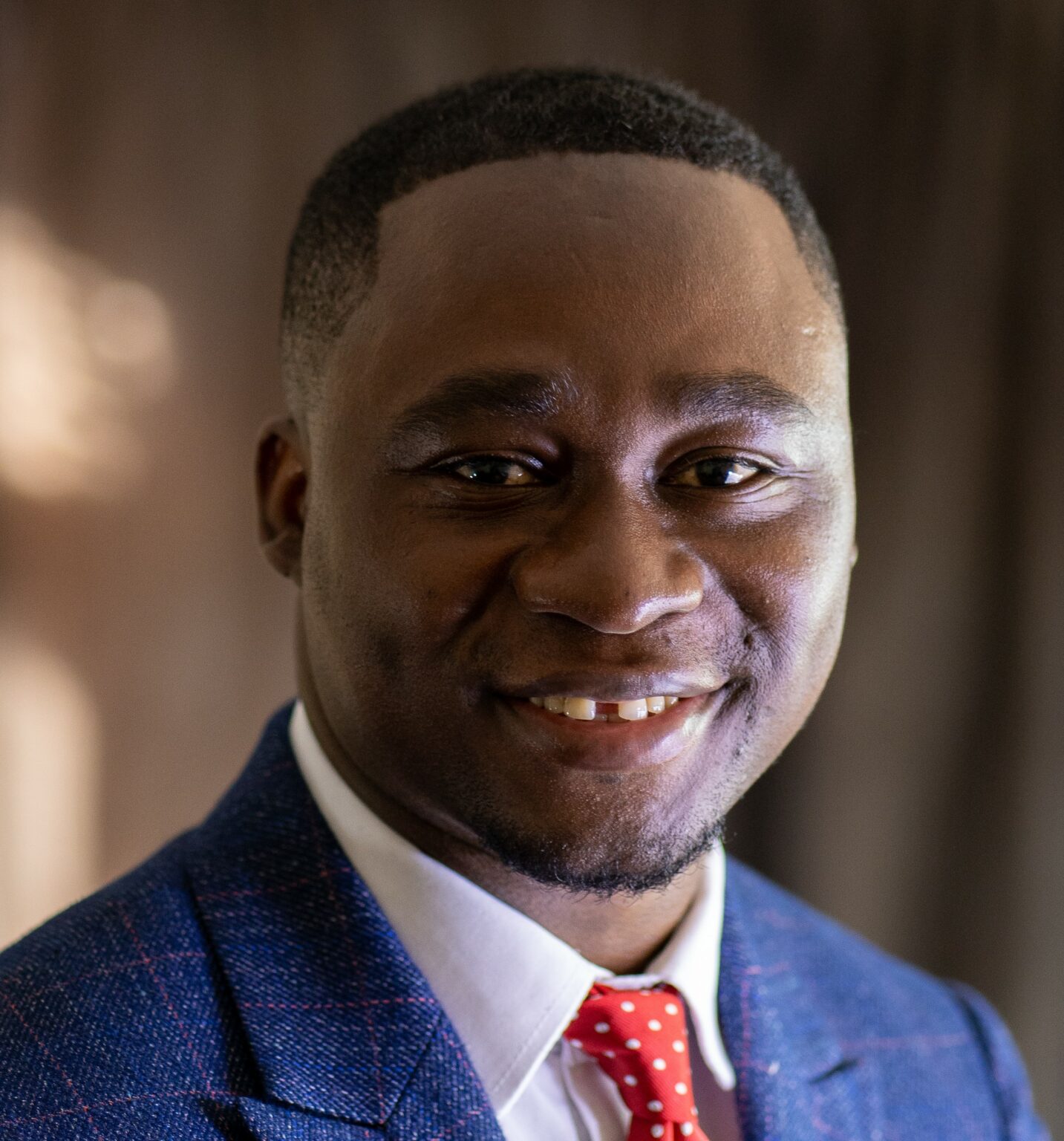 Africa’s Most Ambitious VC Bet Is Happening in Ghana - CNBC Africa