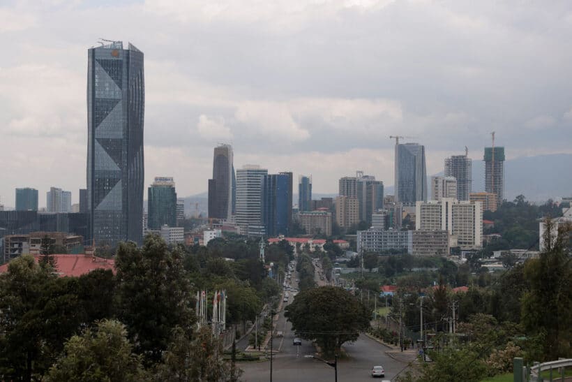 Ethiopia grants first foreign investment banking licence to Nigeria's ...