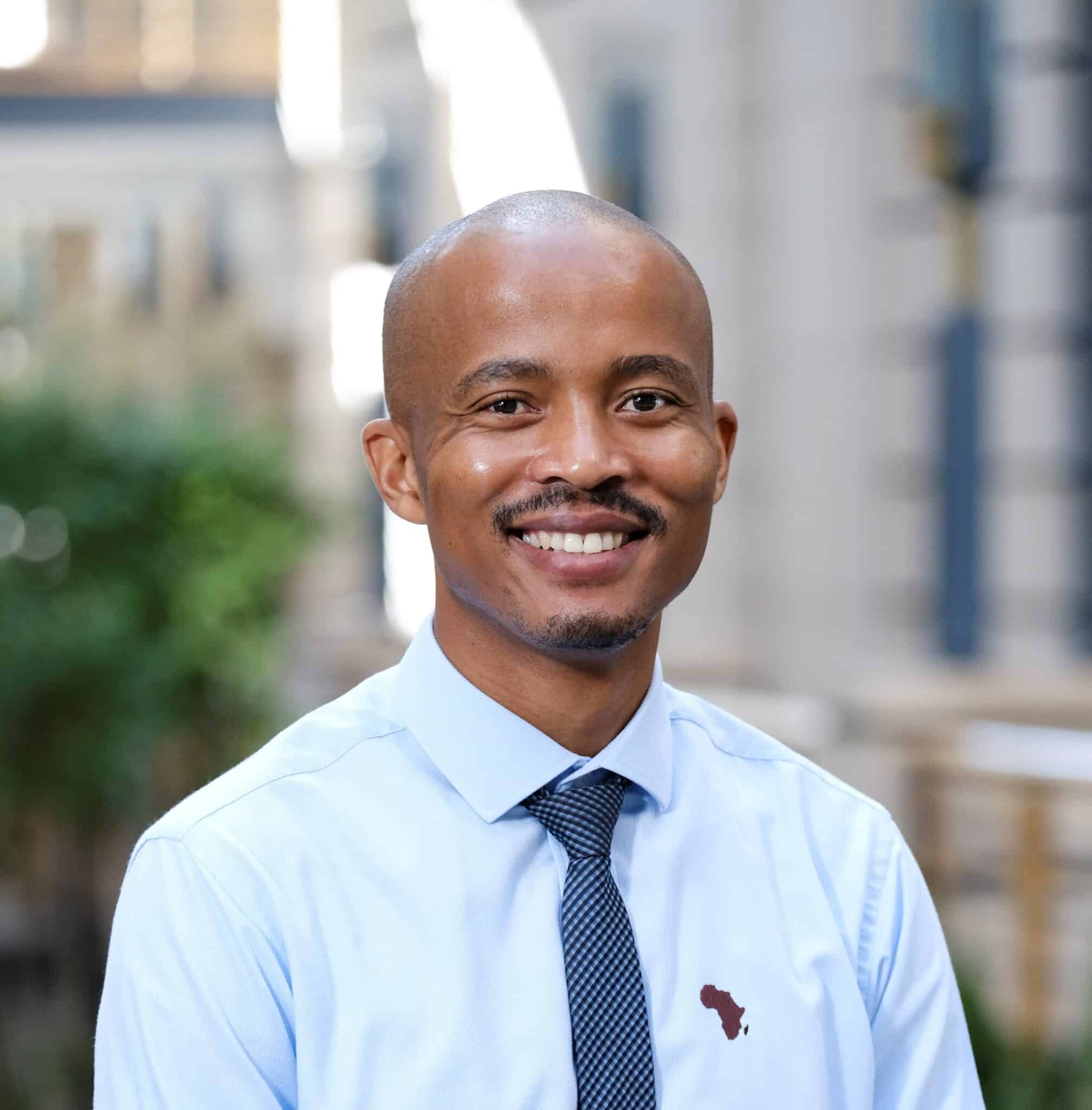 Power without borders is changing the game - CNBC Africa