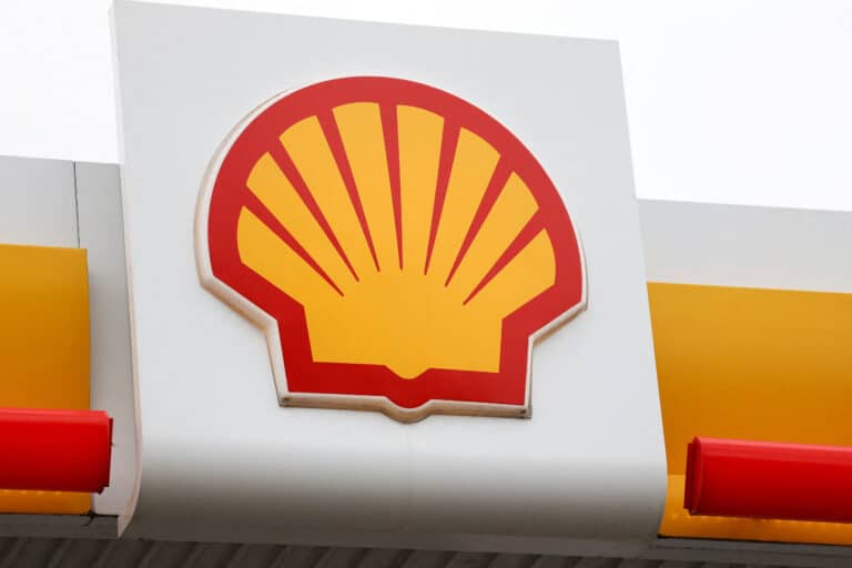 Shell gets permission to drill off South Africa's west coast - CNBC Africa