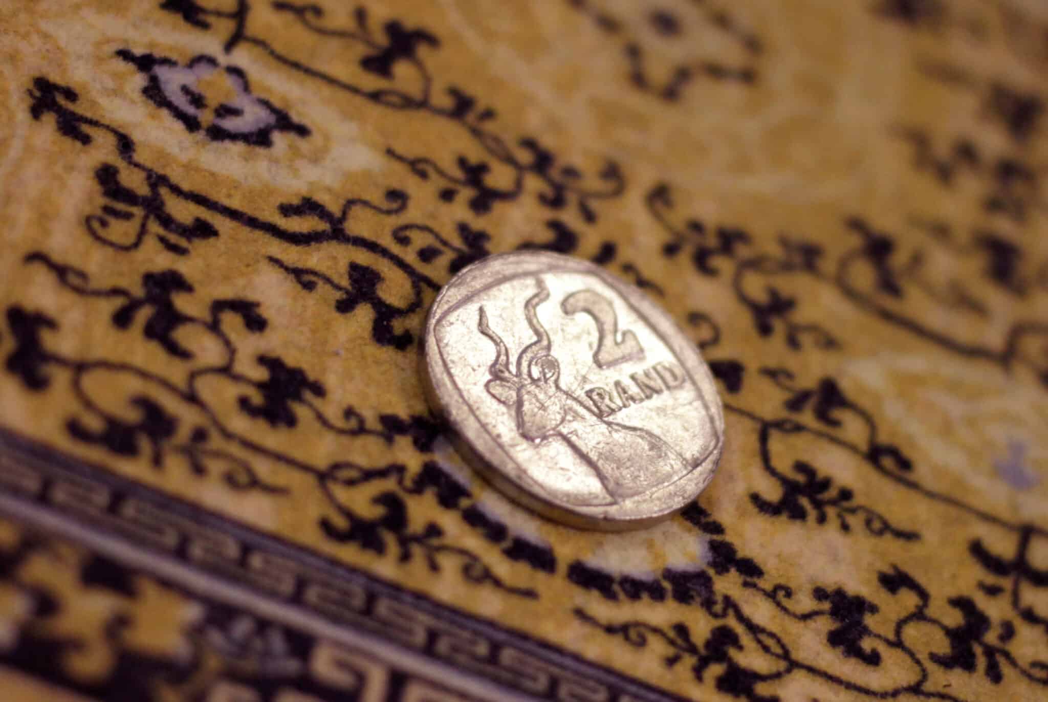 South African rand weakens as dollar firms - CNBC Africa