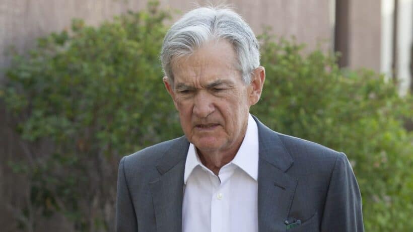 Powell indicates conditions ‘may warrant’ interest rate cuts as Fed ...