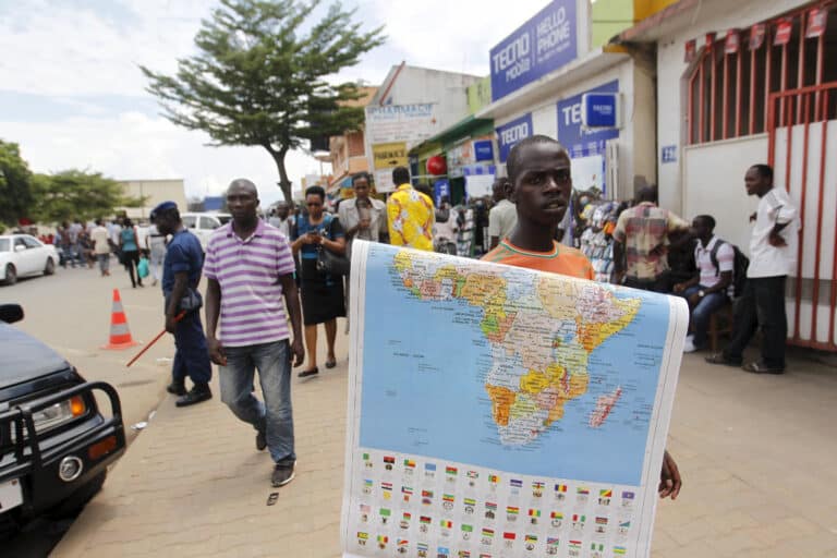 Burundi to raise government spending next fiscal year, helped by mining ...