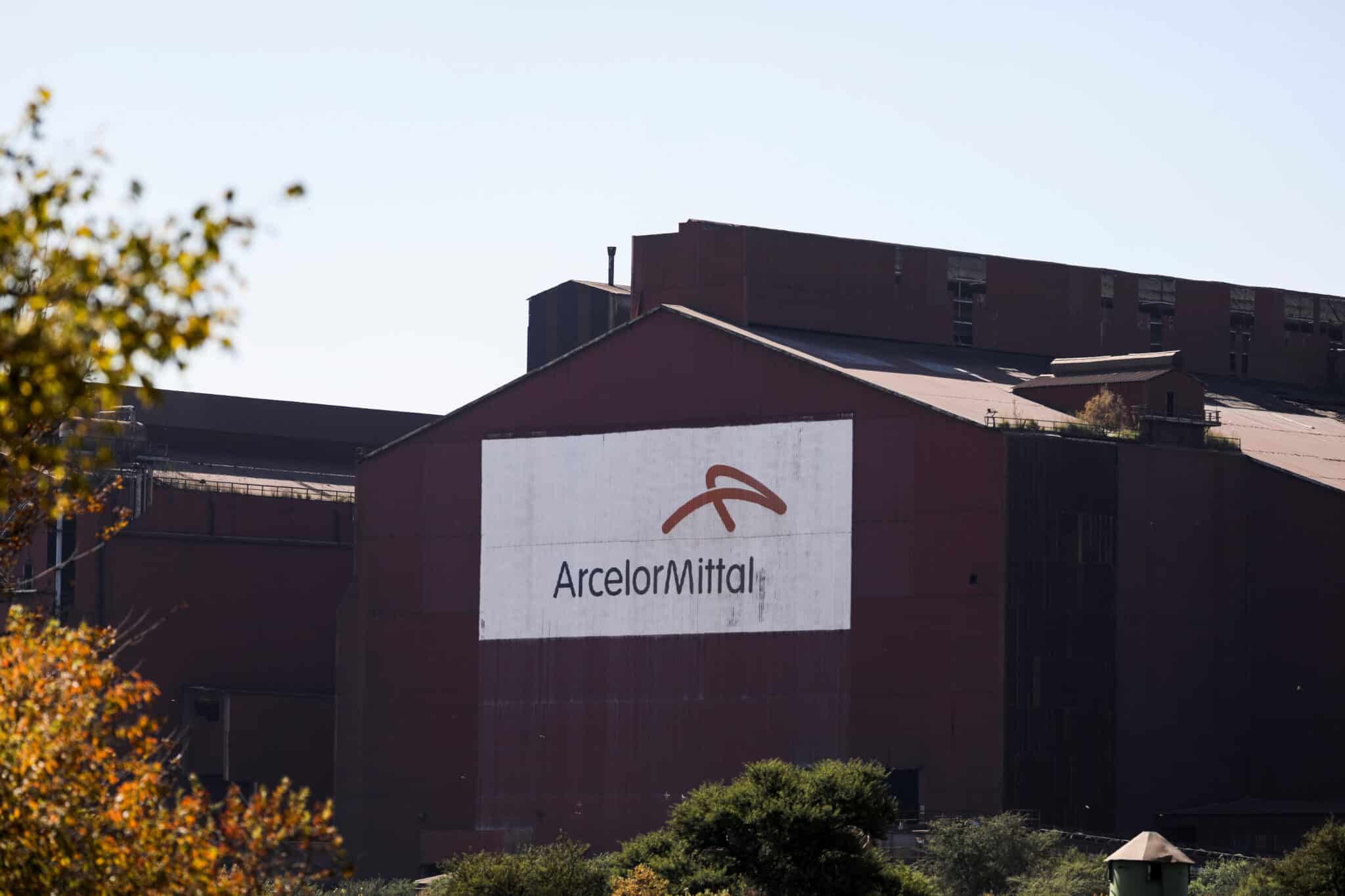 S.African iron ore mine faces closure as ArcelorMittal crisis weighs ...