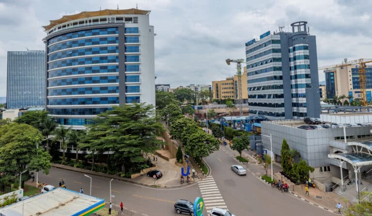 IMF approves $250 million credit facility for Rwanda - CNBC Africa
