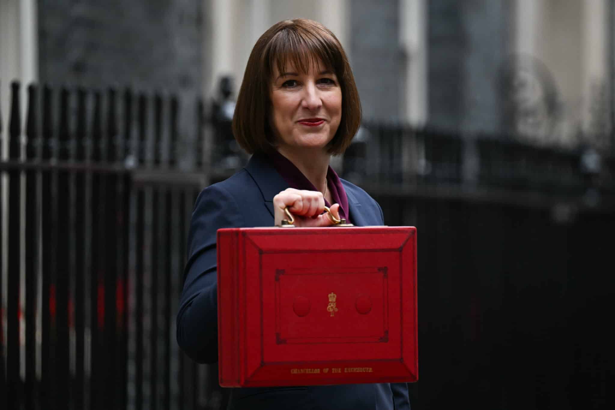 UK has weeks to solve fiscal puzzle as it sets date for Autumn Budget ...