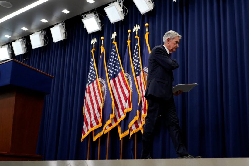 Five key takeaways from the Fed’s big interest rate decision - CNBC Africa