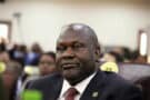 Treason trial of South Sudan's suspended VP Machar begins - CNBC Africa