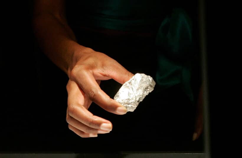 Lesotho's biggest diamond mine cuts 20% of workforce as price slump ...