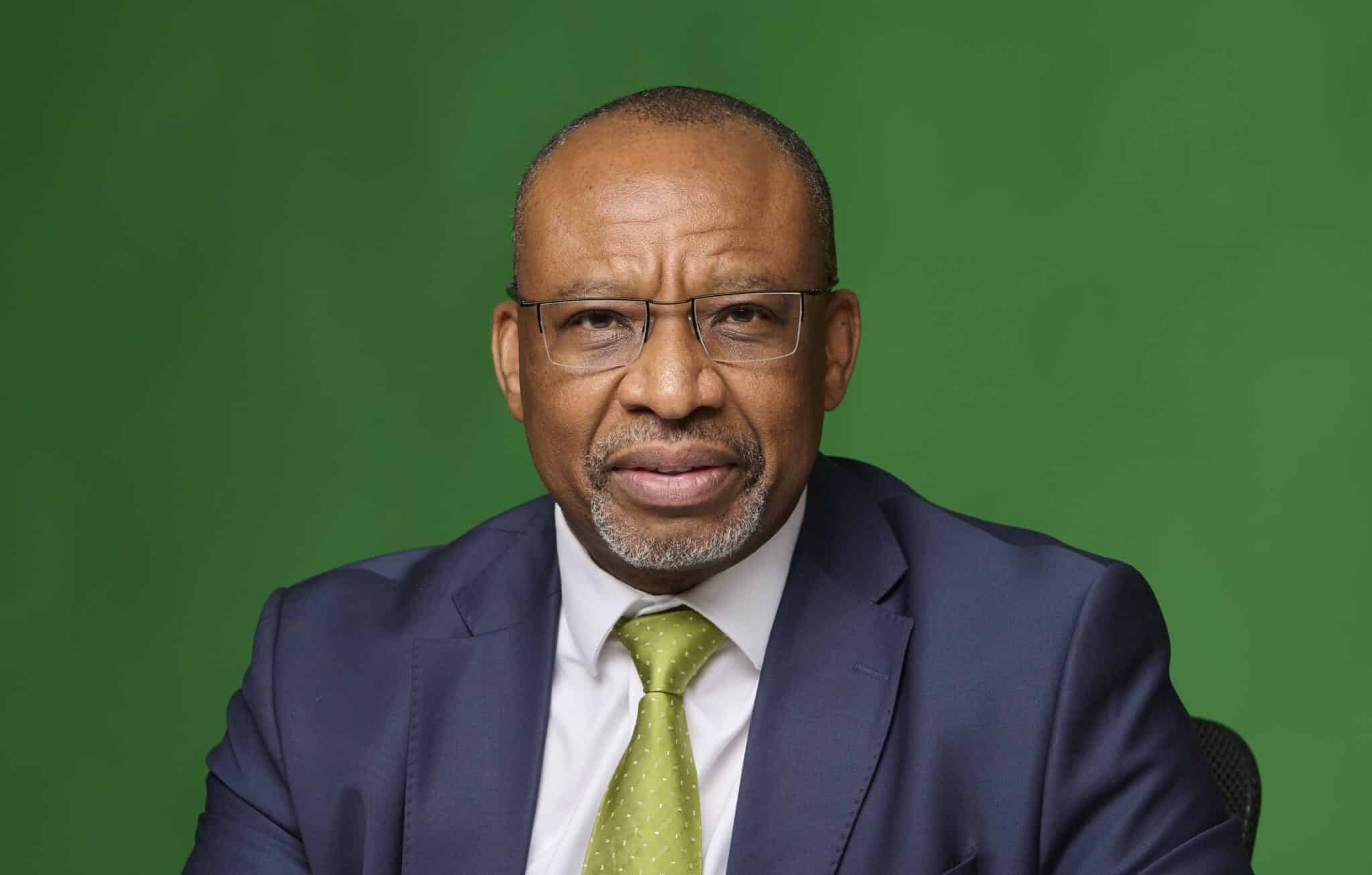 Energy and infrastructure as the foundation of Africa’s just transition ...