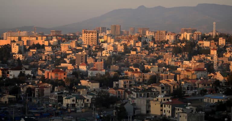 Ethiopia to host COP32 climate summit in 2027 - CNBC Africa