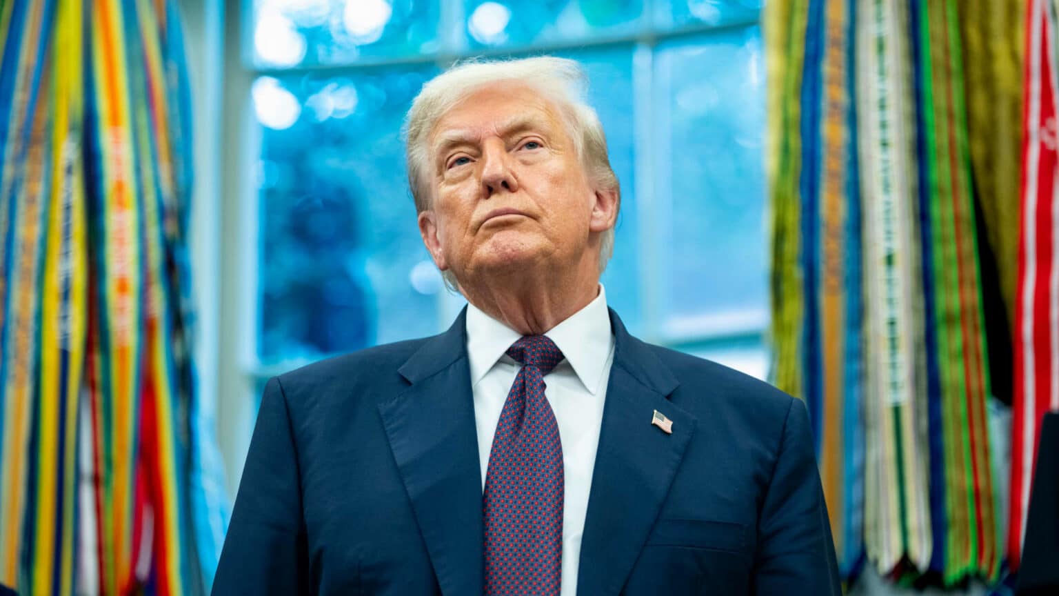 Trump says there could be more US strikes in Nigeria, New York Times ...