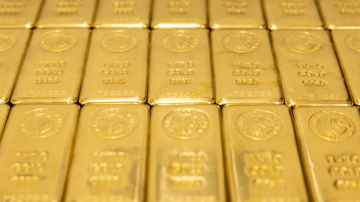Mali gold revenue rises 6.4% in 2025 despite production decline - CNBC ...