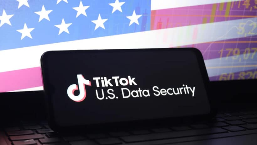 TikTok forms U.S. joint venture, names Adam Presser CEO - CNBC Africa